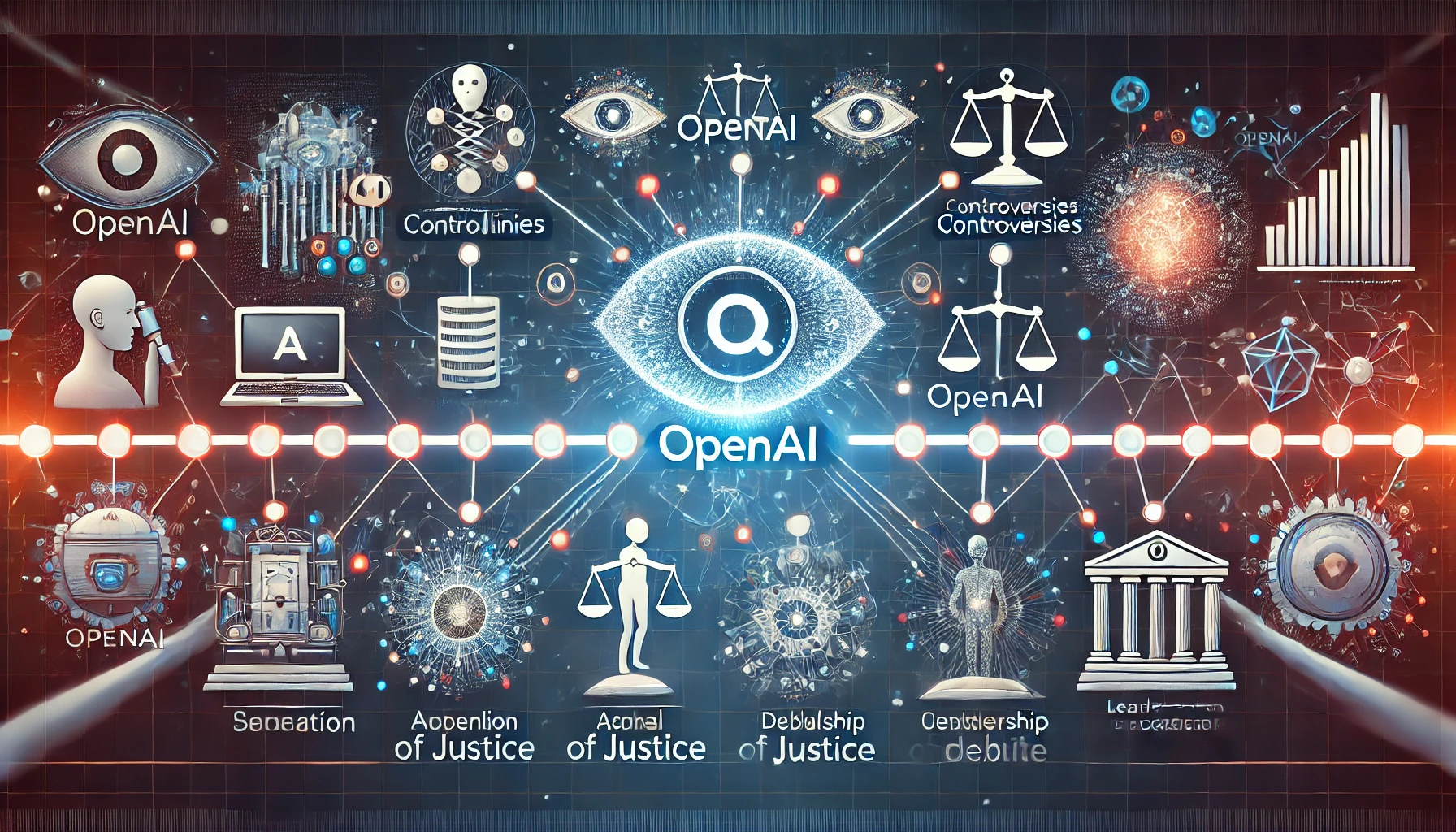 OpenAI’s Controversial Decisions: A Timeline - Roger Wilco AI